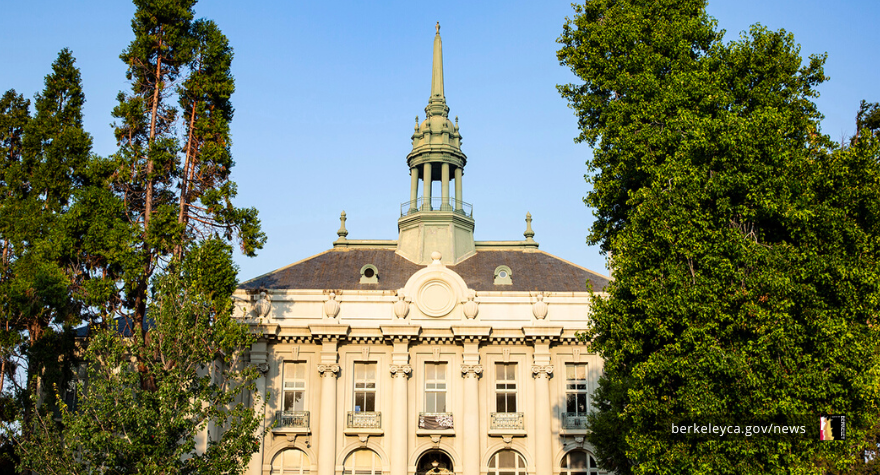 Council District Lookup | City of Berkeley