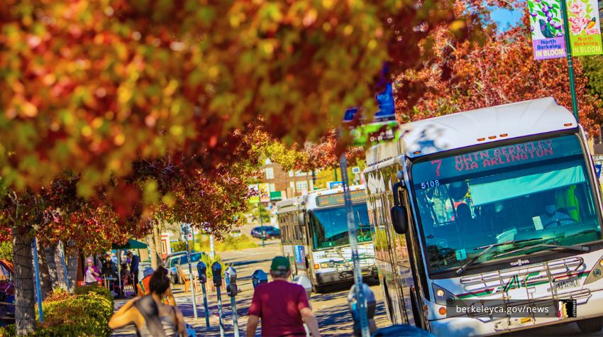 Resident Parking Permits | City of Berkeley