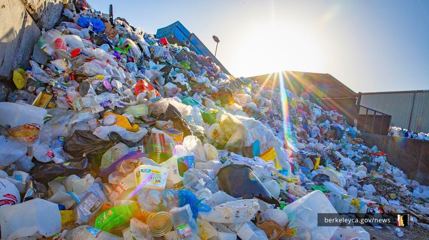 Zero Waste Strategic Plan | City of Berkeley
