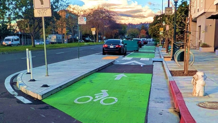 Adeline Quick Build Community Meeting | City of Berkeley