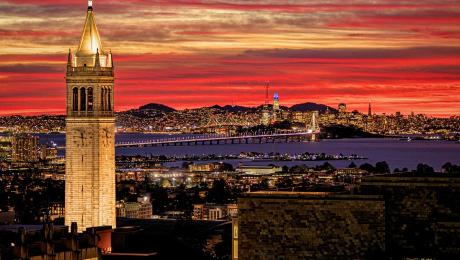 The City of Berkeley